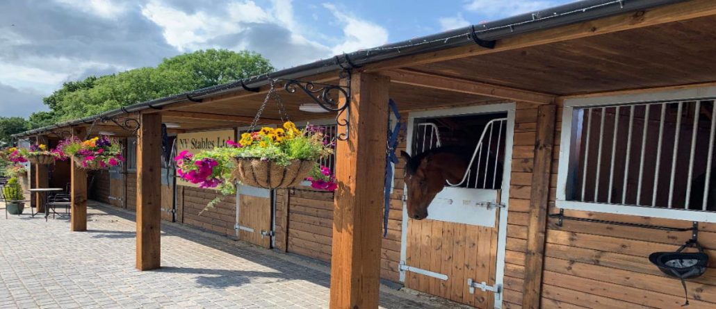 STABLES – NV Stables